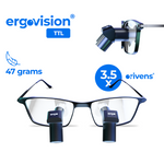 ErgoVision® TTL – Orivens