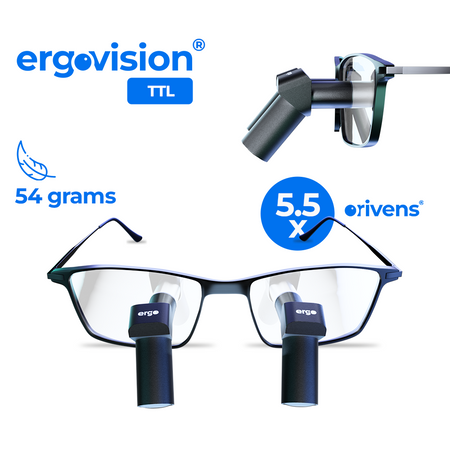 ErgoVision® TTL – Orivens