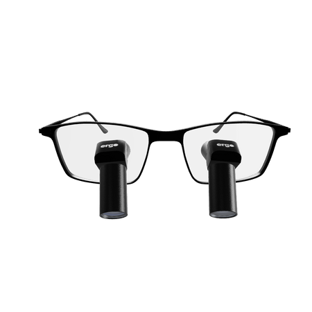 ErgoVision® TTL – Orivens